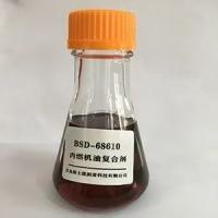 China API SP Gasoline Engine Oil Additive Package (BSD-68610) for sale