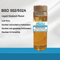 China BSD-502/502A  Liquid Hindered Phenol for sale