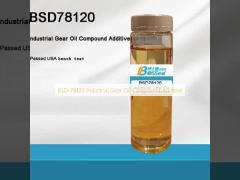 BSD-78120 Промышленная смесь для масла промышленного оборудования