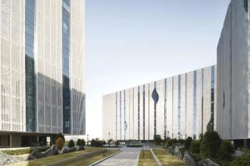 China Factory - Beijing Aokun Energy Co., Ltd.