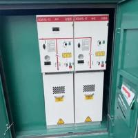 China Ring  Switchgear for sale