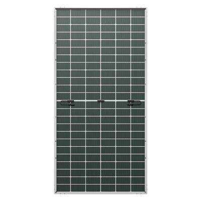 China Longji X6(580) 580W N-Type 22.6% Cell Efficiency Photovoltaic Panel China Origin for sale