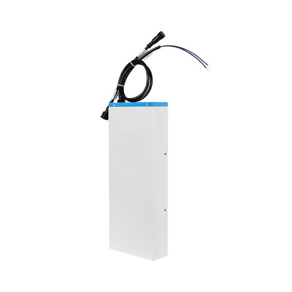 Quality Large Capacity 12v24v Ternary Lithium Polymer Solar Panel Street Light Monitoring Battery 30ah Cylindrical Lithium Ion Batteries for sale