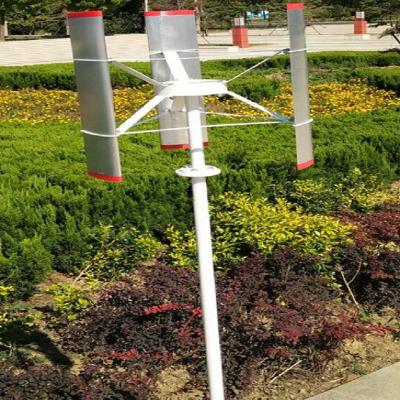 China Wholesale 50kw Hot Wind Solar Hybrid Power System for Home Solar Wind Power Generation Wind Power Station Solar Supplier for sale