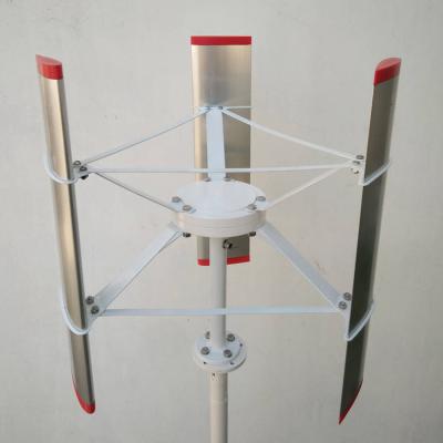 China China Supplier 50kw Rated Power Solar Turbine Wind and Solar Power System Wind Power Generation System Wind Power Station for sale