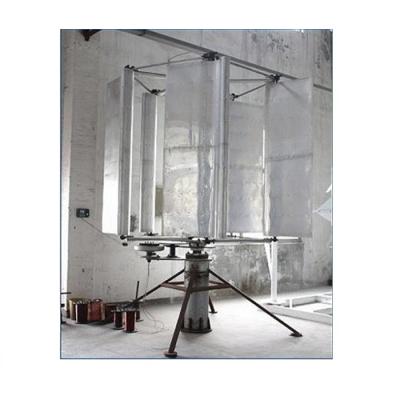 China Competitive Price Home Wind Power System Hybrid 50kw Wind Mill Power Generator for Home Use Solar Wind System Wind Power Station for sale