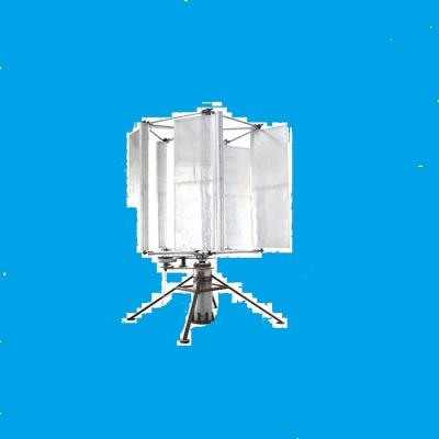 China High Quality Hybrid Solar and Wind Turbine Power System Wind Solar Generator System for sale
