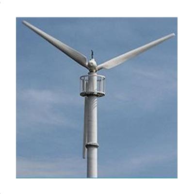 China On-Grid Off-Grid 1MW Horizontal Axis Wind Turbine Generator 360V Input/220V Output for Wind Power Applications Solar Supplier for sale