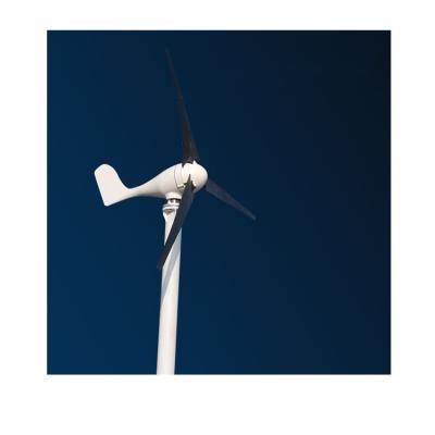 China Wholesale Price Aokun AK2000-PP 2MW Horizontal-Axis Wind Turbine System 6.65m Rotor Diameter 3 Blades DC550V/AC220V-380V Wind for sale
