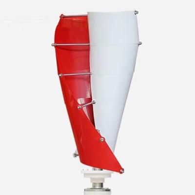 China Tulip 300W Wind Power Generation System Street Lights Surveillance Signal Base Station Power Supply for sale