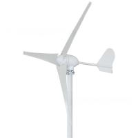 Quality 800W Horizontal Axis Wind Power Generator System for Street Lights and for sale
