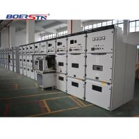 Quality GCS Low-voltage Drawer-type Switchgear for sale