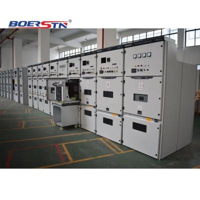 China GCS Low-voltage Drawer-type Switchgear for sale