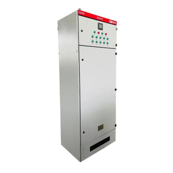 Quality GCS Low-voltage Drawer-type Switchgear for sale