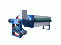China Filter Press for sale