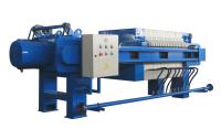 China Filter Press for sale
