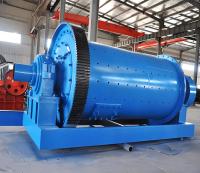 China Ball Mill for sale