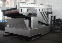 China Circular Vibrating Screen for sale