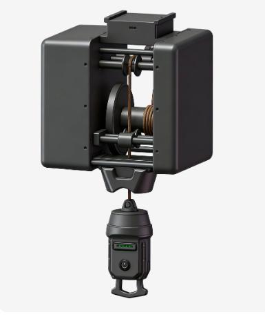 Quality HY-SJ150R Cable Descender for sale