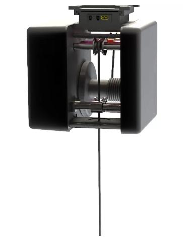 Quality HY-SJ150R Cable Descender for sale