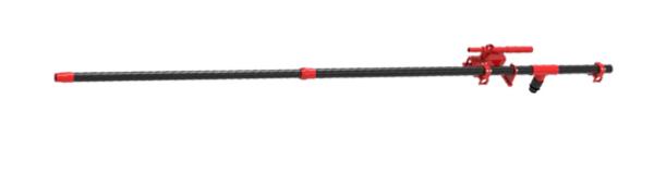 Quality HY-SQ25、SQ40 Water Cannon Firefighting Payload for sale