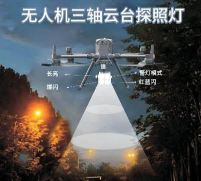Quality HY-TZ200 Searchlight for sale