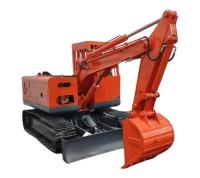 China BACKHOE LOADER
Key Features: for sale