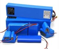 Quality Electric Skateboard Battery 36V 7500mAh Electric Skateboard Battery 10S3P 270Wh for sale