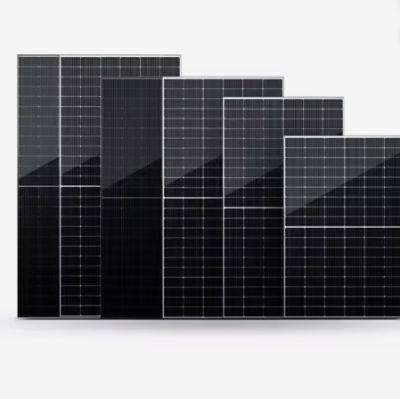 China Busbar Solar Cel 180W-200W / DH-39P-200W 10/12 Busbar Solar Cel Low-light Performance High Efficiency Severe Weather Resilience PID Resistance   Durability Against Extreme Environmental Conditions for sale