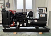 Quality RS80GF Diesel Generator Set 80kW Weichai WP4.1D113E200 Engine Runshi RS-80 for sale
