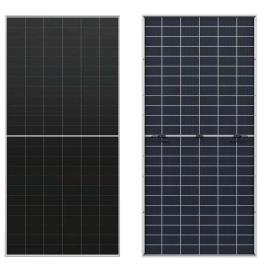 China Monocrystalline Silicon Solar Panel PERC PV Module CE TUV Certified For Home Commercial Solar Power System for sale