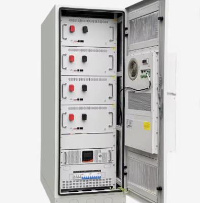 China BOC Series Low Voltage Lithium Battery Outdoor Cabinet GBP48-100R-200R-280R-314R GBP51.2-100R-200R -280R-314R Safe Lithium Iron Phosphate Battery for 6 Major Markets for sale