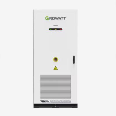 China Outdoor Battery Cabinet, 261kWh Liquid-Cooled LFP Battery, IP55 Weatherproof, 832V Nominal Voltage, 130kW Max Discharge Power, Efficient Cooling for sale