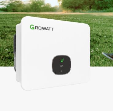 China MID20KTL3-X2 MID25KTL3-X2 MID30KTL3-X2 20-30KW On Grid Solar Inverter 3 Phase MPPT 98.75% Efficiency IP66 Transformer Free Solar Grid Tie Inverter for sale