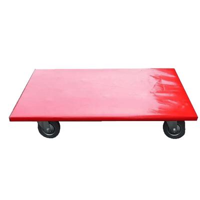 China Mine Flat Car, Underground Mining Transport Vehicle, FLAT CAR for Metal Non-Metal Coal Mines, High Load Capacity, Low Center of Gravity, Easy Maintenance, Simple Structure, Wide Application for sale