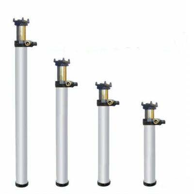 China DWX Series Suspension Single Hydraulic Prop, Coal Mine Underground Roof Support Hydraulic Prop for Mining Tunnel for sale