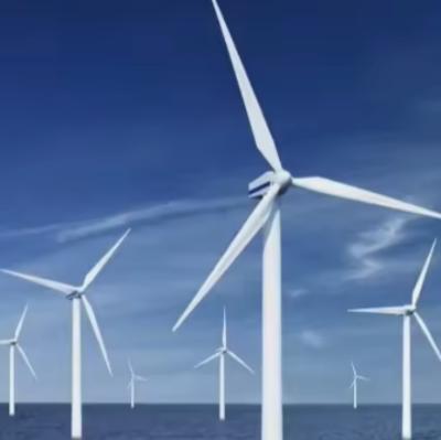 China Power your home with the wind! The SR-W10 1000W Horizontal Axis Wind Turbine (48V/96V) is the perfect eco-friendly power generator for your household energy needs for sale