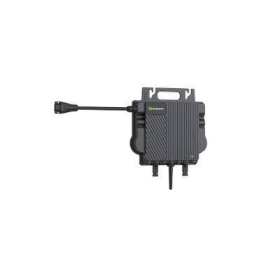China NEO 1000M-X 1000W Solar Micro Inverter Single Phase 2 MPPT IP67 LoRa Module Level Monitoring 400W-670W+ 182/210 Modules MC4 DIY Plug Play 97.3% Efficiency 10 Year Warranty CE 230V for sale
