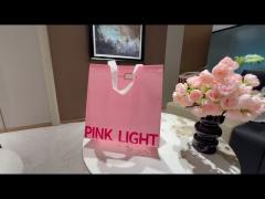Custom Printed Laminated Non Woven Shopping Bag - Premium & Reusable