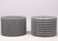 China Galvanized Solar Panel Mesh for sale