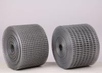 China Galvanized Solar Panel Mesh for sale