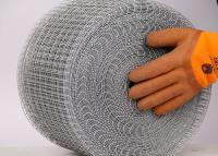 China Galvanized Solar Panel Mesh for sale