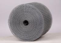 China Galvanized Solar Panel Mesh for sale