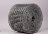 China Galvanized Solar Panel Mesh for sale