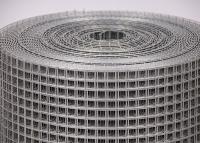 China Galvanized Solar Panel Mesh for sale