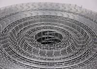 China Galvanized Solar Panel Mesh for sale