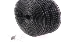 China PVC Coated Solar Panel Mesh For Proofing Bird for sale