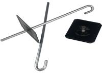 China Solar Panel Mesh Clips for sale