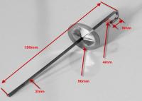 China Solar Panel Mesh Clips for sale