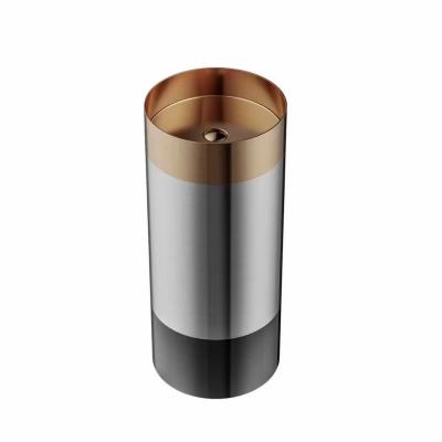 China Cylindrical SUS304 Bathroom Basin for sale